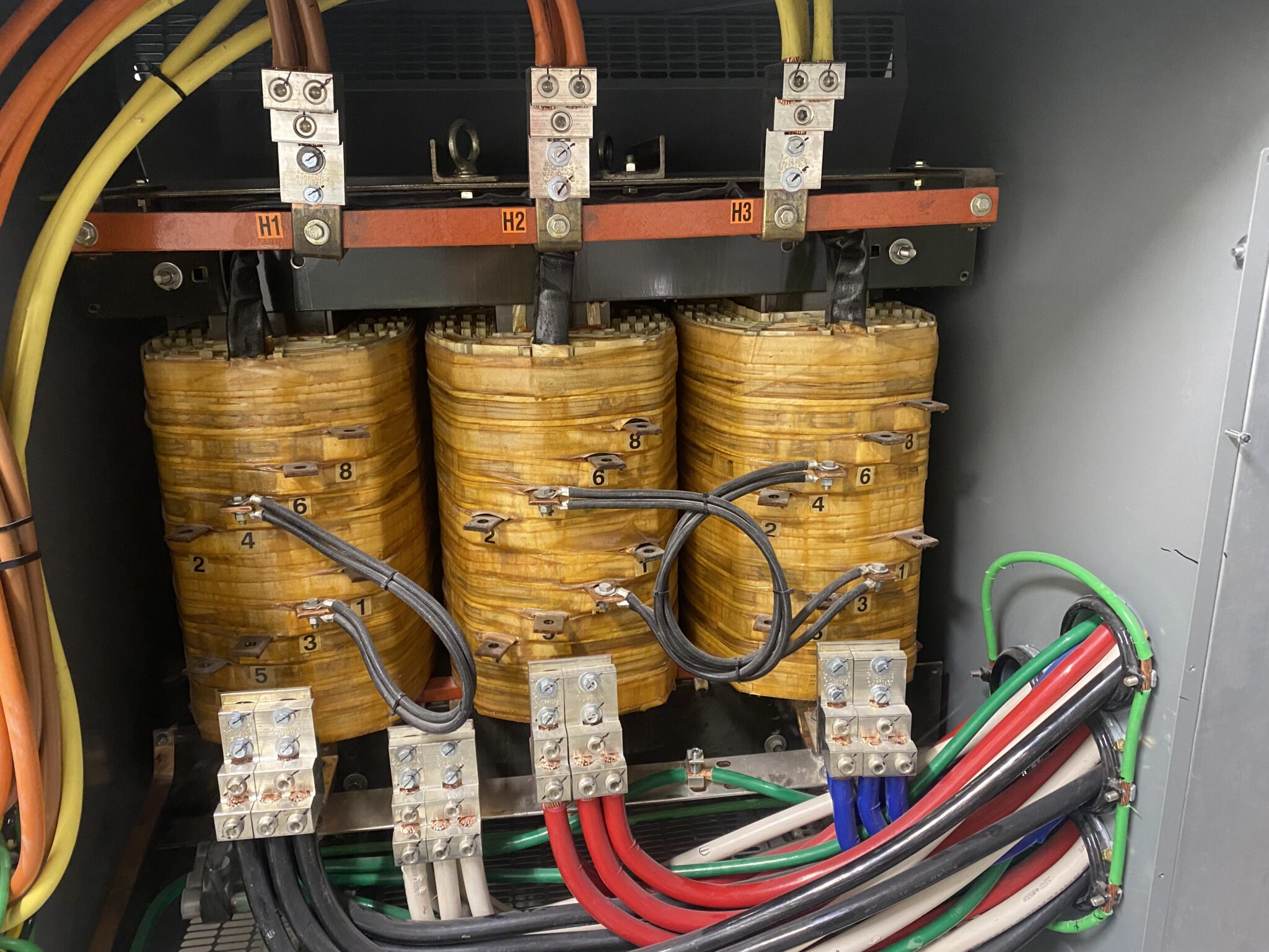 Professional Electrical Solutions for Your Home and Business